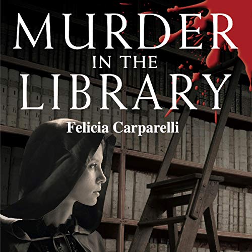 Amazon.com: Murder in the Library: A Mystery Inspired by Sherlock ...