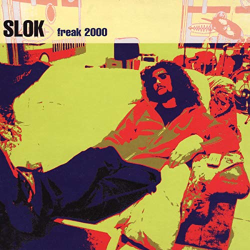 Amazon Music - SlokのFreak 2000 - Amazon.co.jp