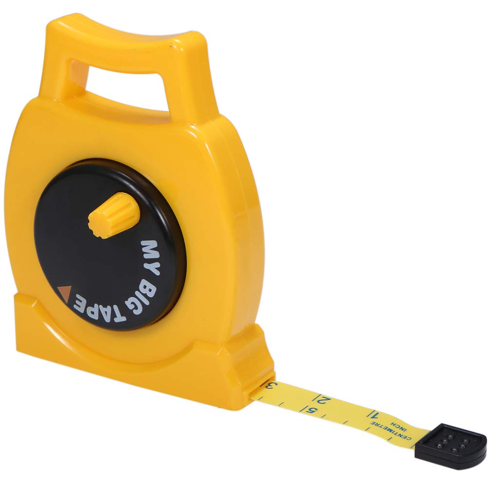BESPORTBLE Tape Measure for Body - Soft Tape Measure for Body ...