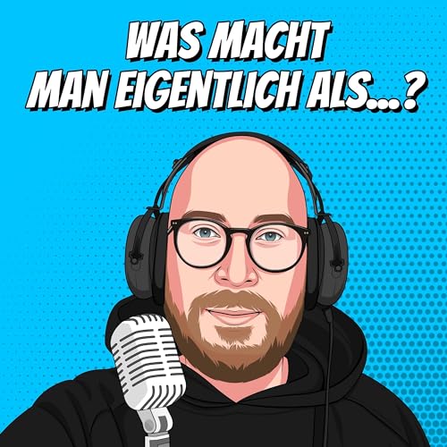 Was macht man eigentlich als...? : Jan-Frederick Klein: Amazon.de ...