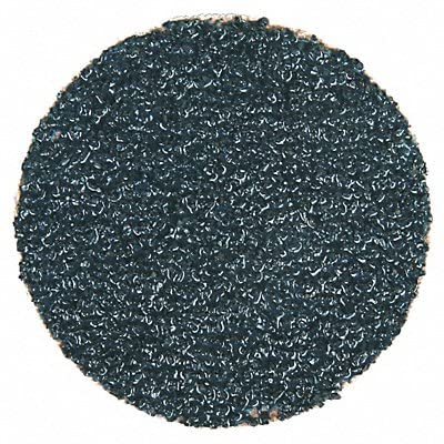 Mini Grinding Disc,2 in,50 Grit,PK25: Amazon.com: Tools & Home Improvement