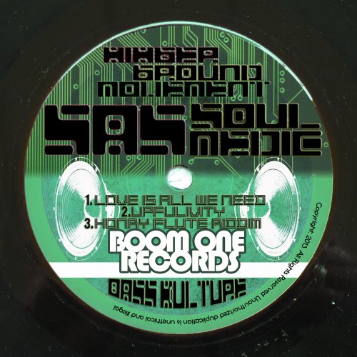 Play Horny Flute Riddim by Higher Ground Movement on Amazon Music