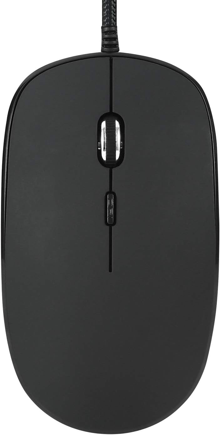 Amazon.com: New 2020 Design! ValueRays Heated Mouse Pro, Large Warm ...