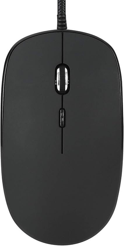 New 2020 Design! ValueRays USB Heated Mouse, All Surface Heat, Palm ...
