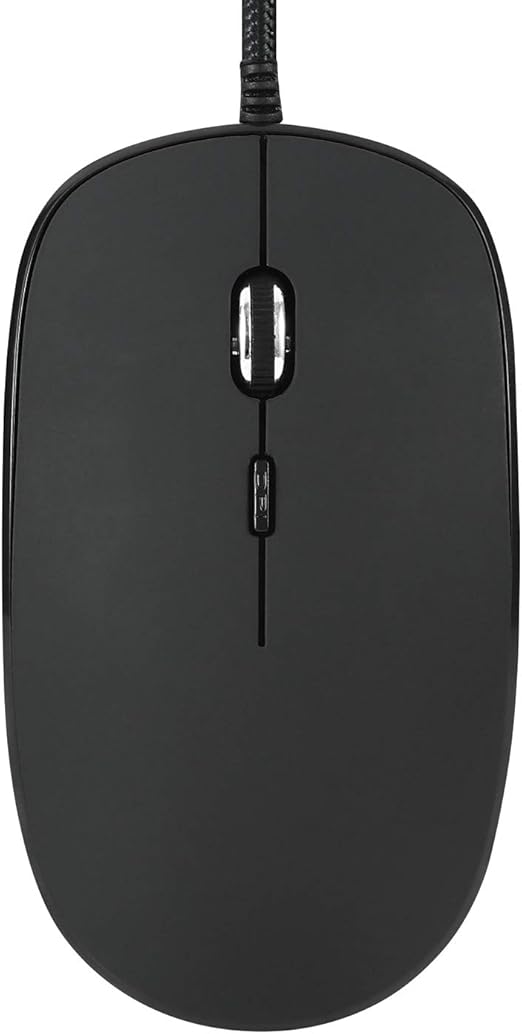 Amazon.com: ValueRays USB Heated Mouse, All Surface Heat, Palm Warmer ...