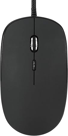 Amazon.com: ValueRays USB Heated Mouse, All Surface Heat, Palm Warmer ...