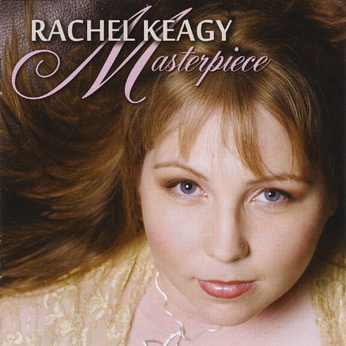 Play Masterpiece by Rachel Keagy on Amazon Music