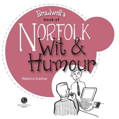 Amazon | Norfolk Wit & Humour: Packed with Fun for All the Family ...