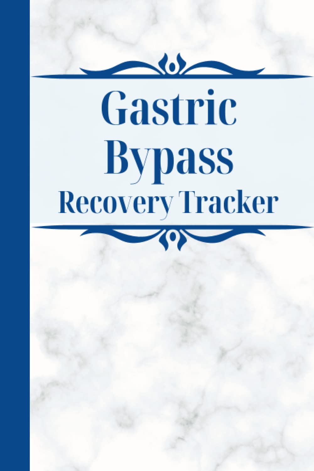 Gastric Bypass Recovery Tracker: Log your Symptoms, Meals, Medications ...