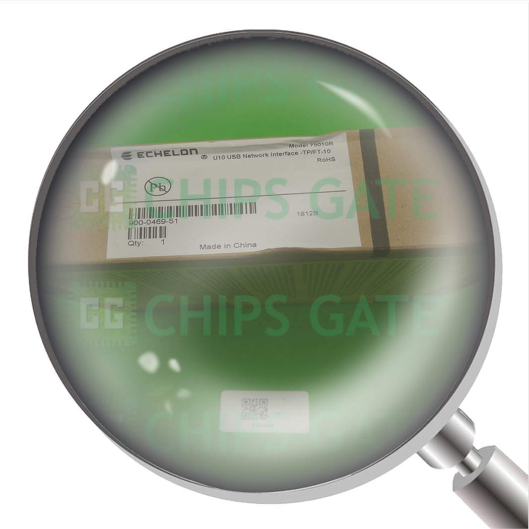 75010R 1Pcs Brand New Echelon USB Adapter 75010R with Warranty: Amazon ...