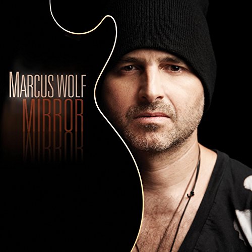Amazon MusicでMarcus WolfのMirrorを再生する