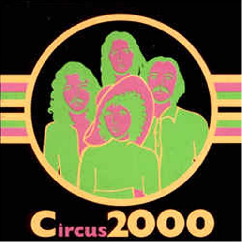 Circus 2000 - Circus 2000 - Amazon.com Music