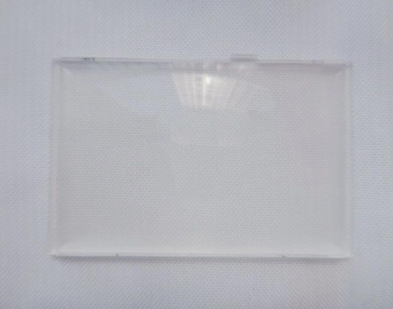 Amazon.com: NEW Focusing Screen Focus Frosted Glass Compatible with ...