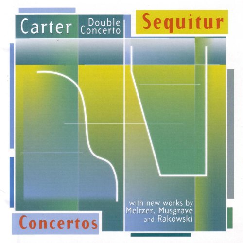 Play Sequitur-Concertos by Sequitur on Amazon Music