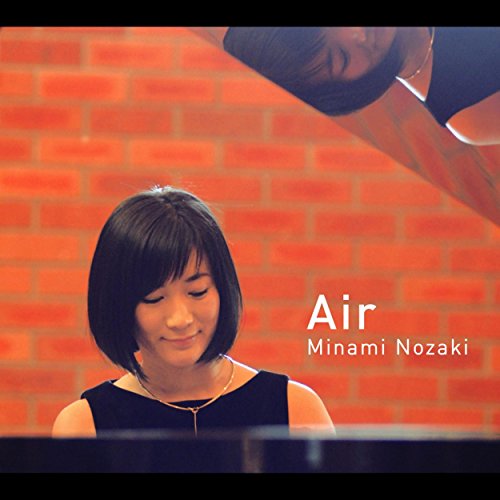 Écouter Air de Minami Nozaki sur Amazon Music