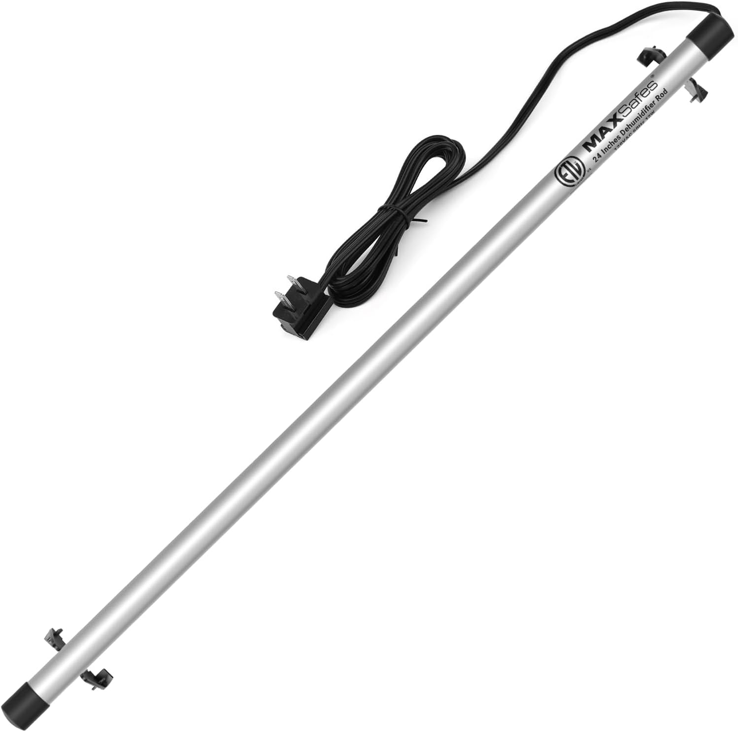 Amazon.com - MAXSafes Gun Safe Dehumidifier Rod, Dry Rod - Easy ...