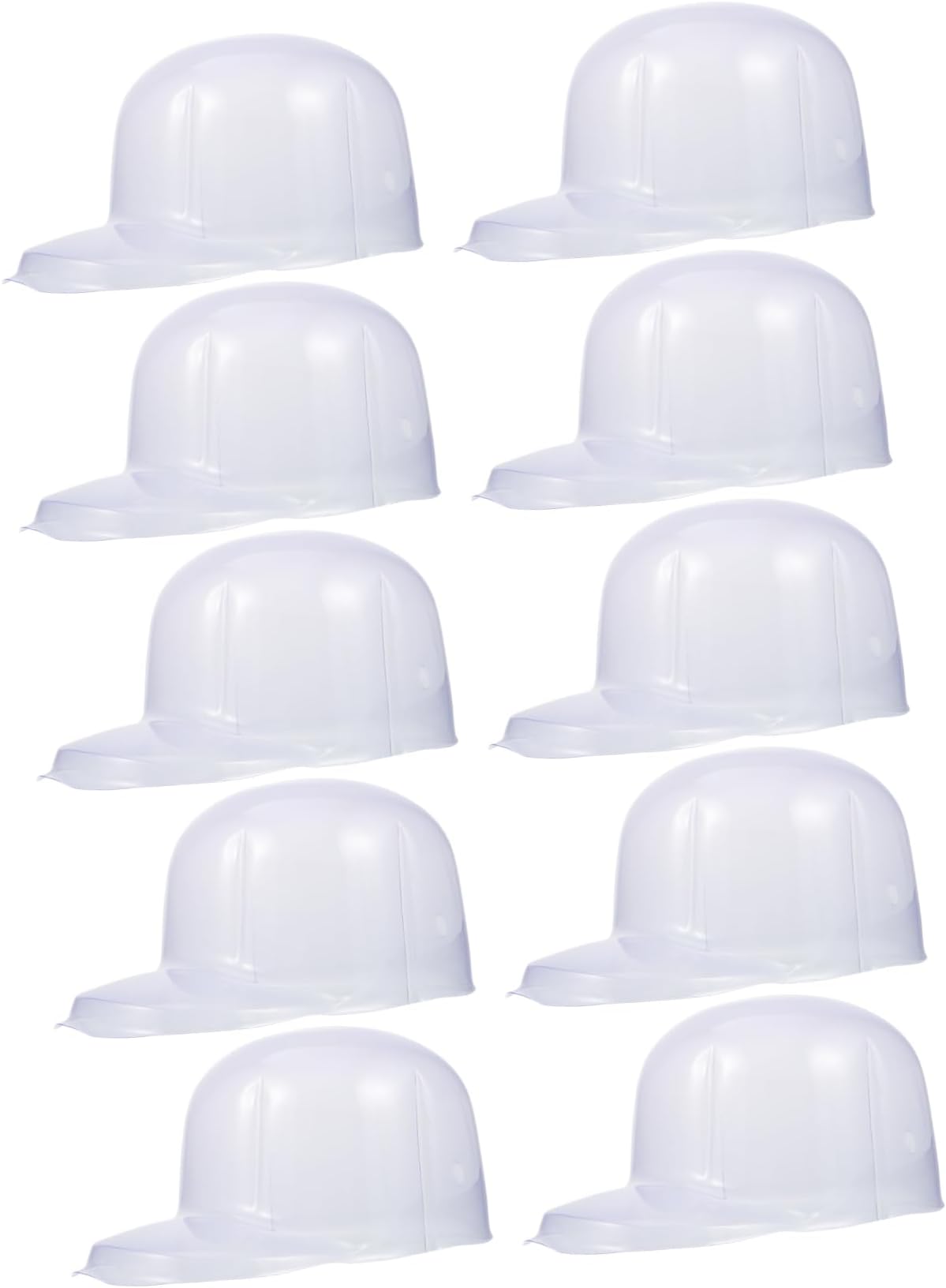 Amazon.com: OFFSCH 10Pcs Hat Holders Caps Display Stands Practical ...