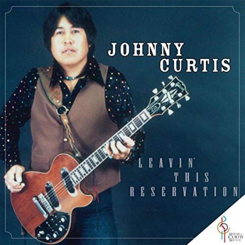 Amazon MusicでJohnny CurtisのLeavin This Reservationを再生する