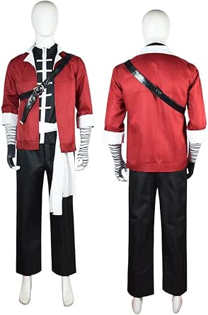 Cheayog Disfraz de Frieren Beyond Journey's End Cosplay Frieren para ...