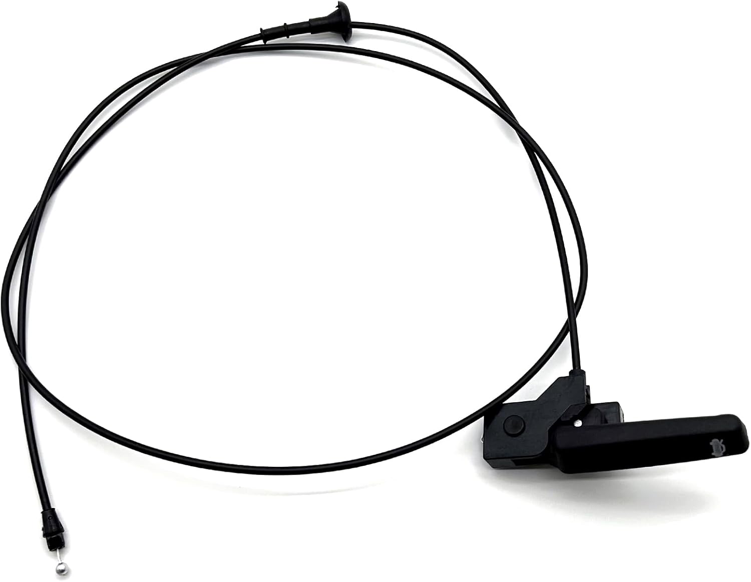 Amazon.com: Arcticway Replacement for Font Hood Release Cable Hood ...