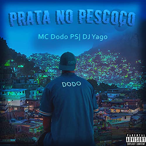 Prata No Pescoço de MC Dodo PS & Dj Yago en Amazon Music Unlimited
