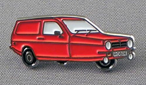 Metal Enamel Pin Badge Doctor Dr. Who K-9 (K9) Robot Dog : Amazon.co.uk ...