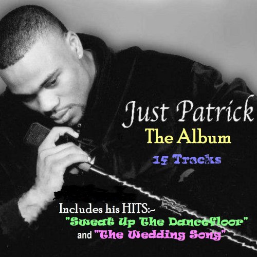 Amazon.com: The Album : Just Patrick: Digital Music