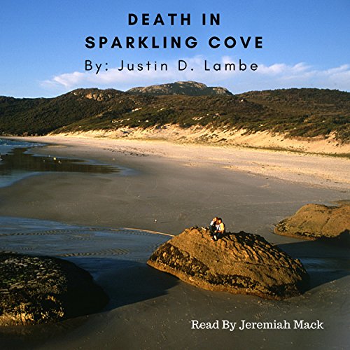 Amazon.com: Death in Sparkling Cove (Audible Audio Edition): Justin D ...