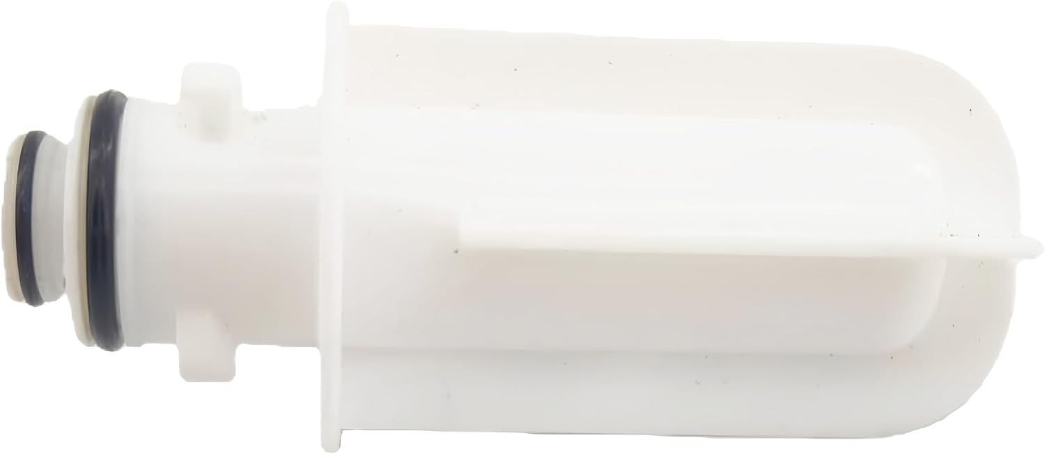 Amazon.com: Bypass Plug Cap 10013297 Fit for Bosch Refrigerator Bypass ...