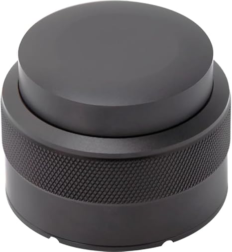 54mm Tamper Self Leveling, Calibrated Espresso Tamper 54mm Spring ...