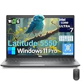 Dell Latitude 5550 specs, features, and analysis