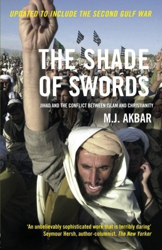Amazon.in: Buy The Shade of Swords: Jihad and the Conflict between ...