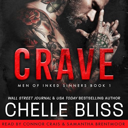 Amazon.com: Flame: Men of Inked: Heatwave, Book 1 (Audible Audio ...