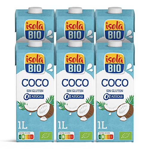 Leche de coco light Lidl: una alternativa saludable y deliciosa - Mi Hogar