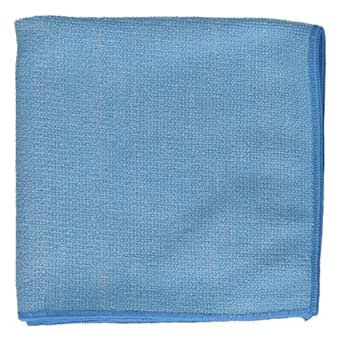 TASKI 7505840 Microquick, Blue (pack of 5) : Amazon.co.uk: Business ...