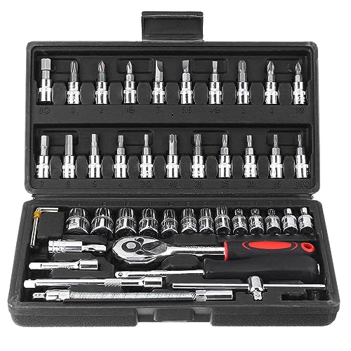 Ratsche Set – Die 15 besten Produkte im Vergleich - Management Tricks