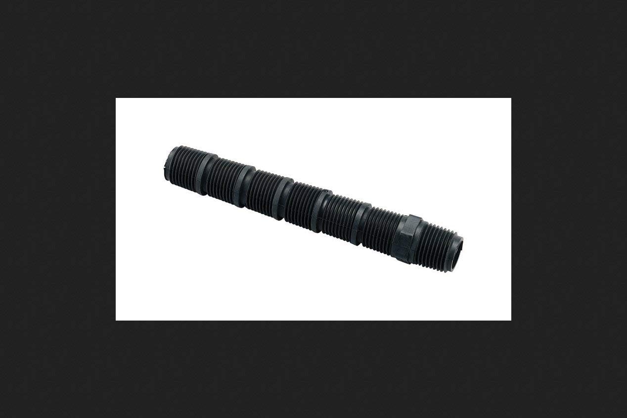 Amazon.com : 10 Pack - Orbit 37113 Cut-Off Sprinkler Head Riser | 3/4 ...