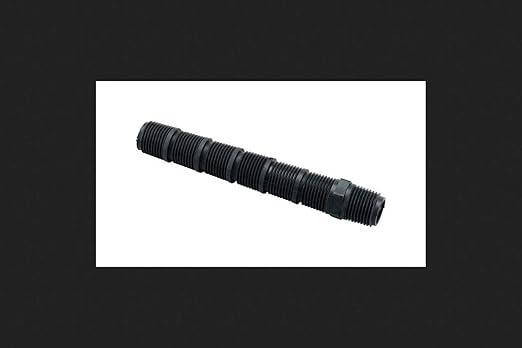 Amazon.com : 10 Pack - Orbit 37113 Cut-Off Sprinkler Head Riser | 3/4 ...