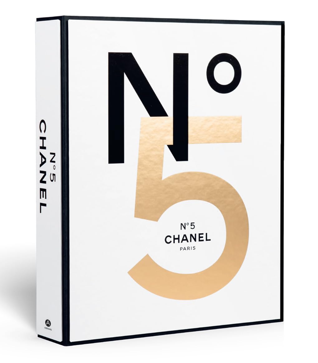 Chanel No. 5: Story of a Perfume : Dreyfus, Pauline: Amazon.com.mx: Libros