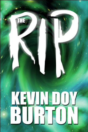 Buy The Rip Book Online at Low Prices in India | The Rip Reviews ...