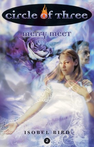 Amazon.com: Merry Meet (Circle of Three# 2): 9780064472920: Bird ...
