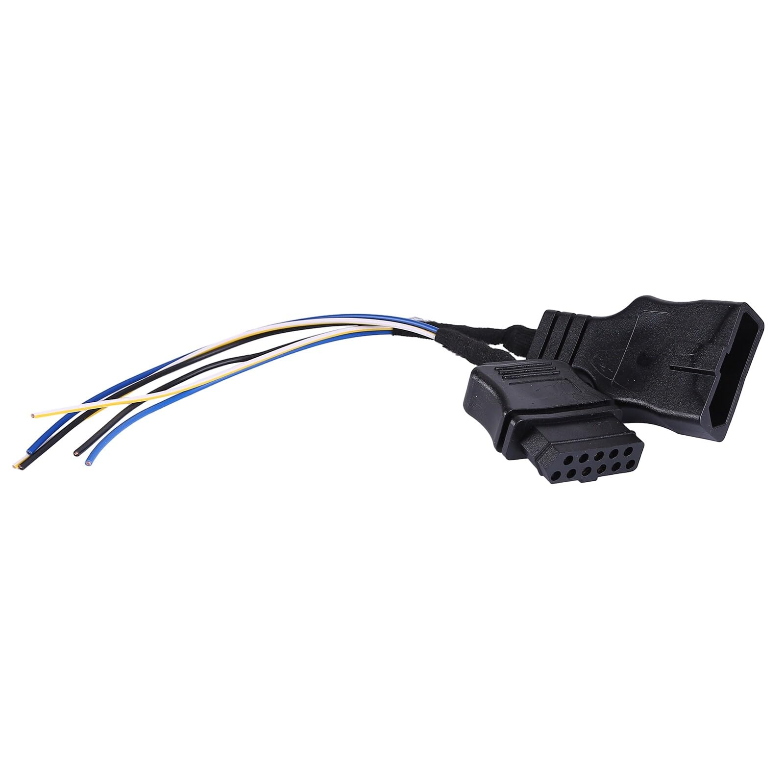 Snapklik.com : 3 Pin Connector Waterproof 3 Plug Repair End Set ...