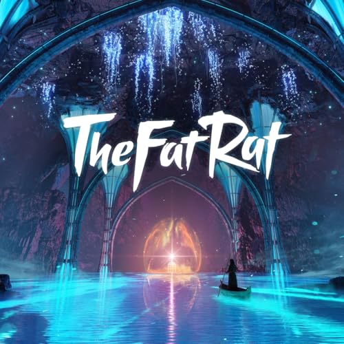 Play Out Of Love by TheFatRat on Amazon Music Unlimited