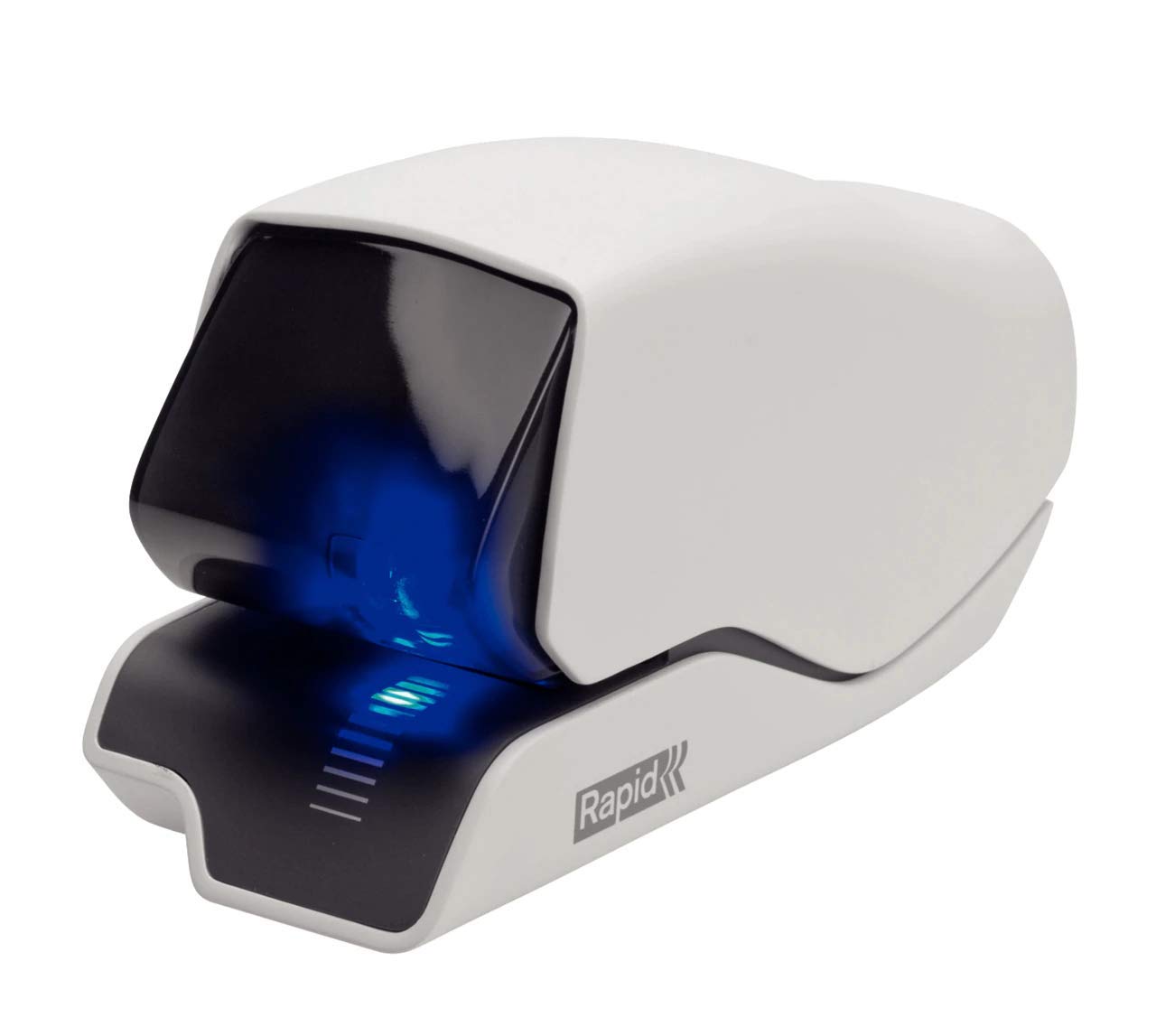 Rapid Supreme 5025e Electric Stapler with 25 Sheet Capacity : Amazon.in ...
