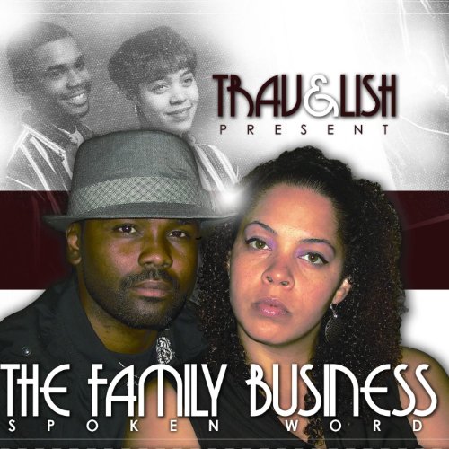 Amazon.com: The Family Business : Trav&Lish: Digital Music