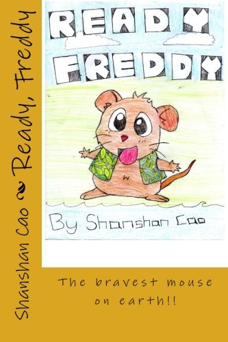 Ready, Freddy: Book 1: Volume 1 : Amazon.in: Books