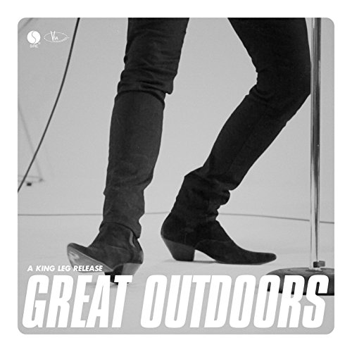Great Outdoors by King Leg on Amazon Music - Amazon.com