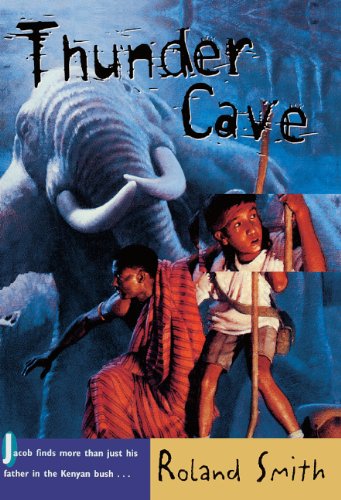 Thunder Cave (Turtleback School & Library Binding Edition): Smith ...