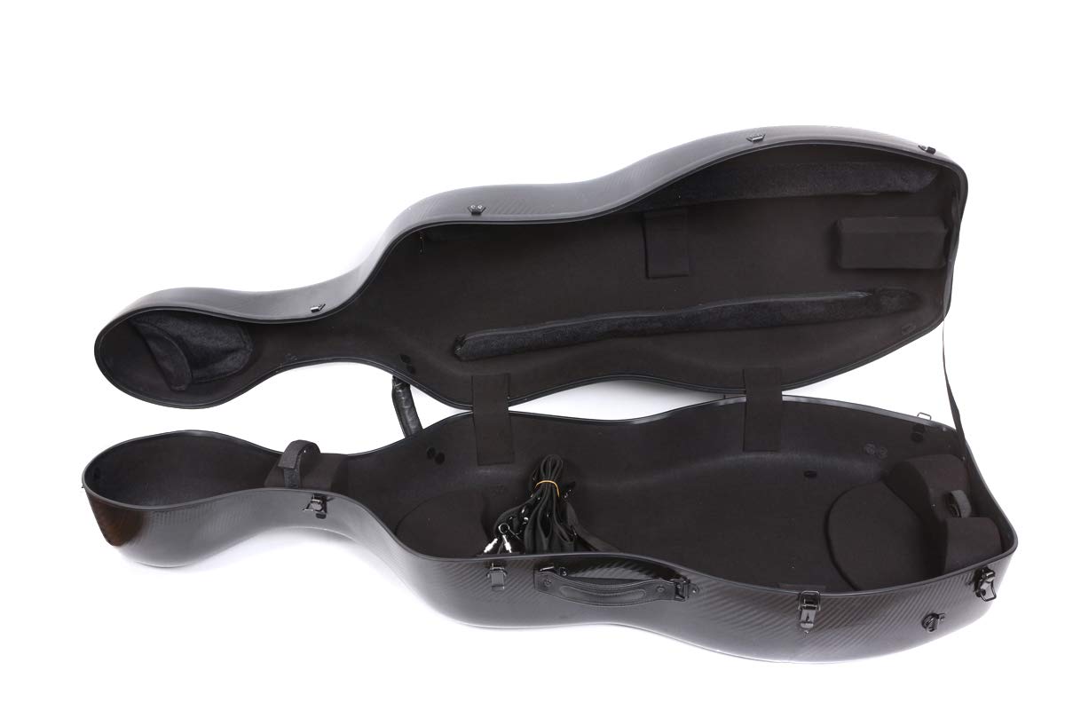 Hard Cello Case