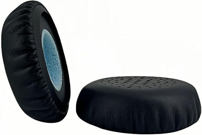 Amazon.com: H340 Headphone Replacement Ear Pads Cushions Cups Cover for ...